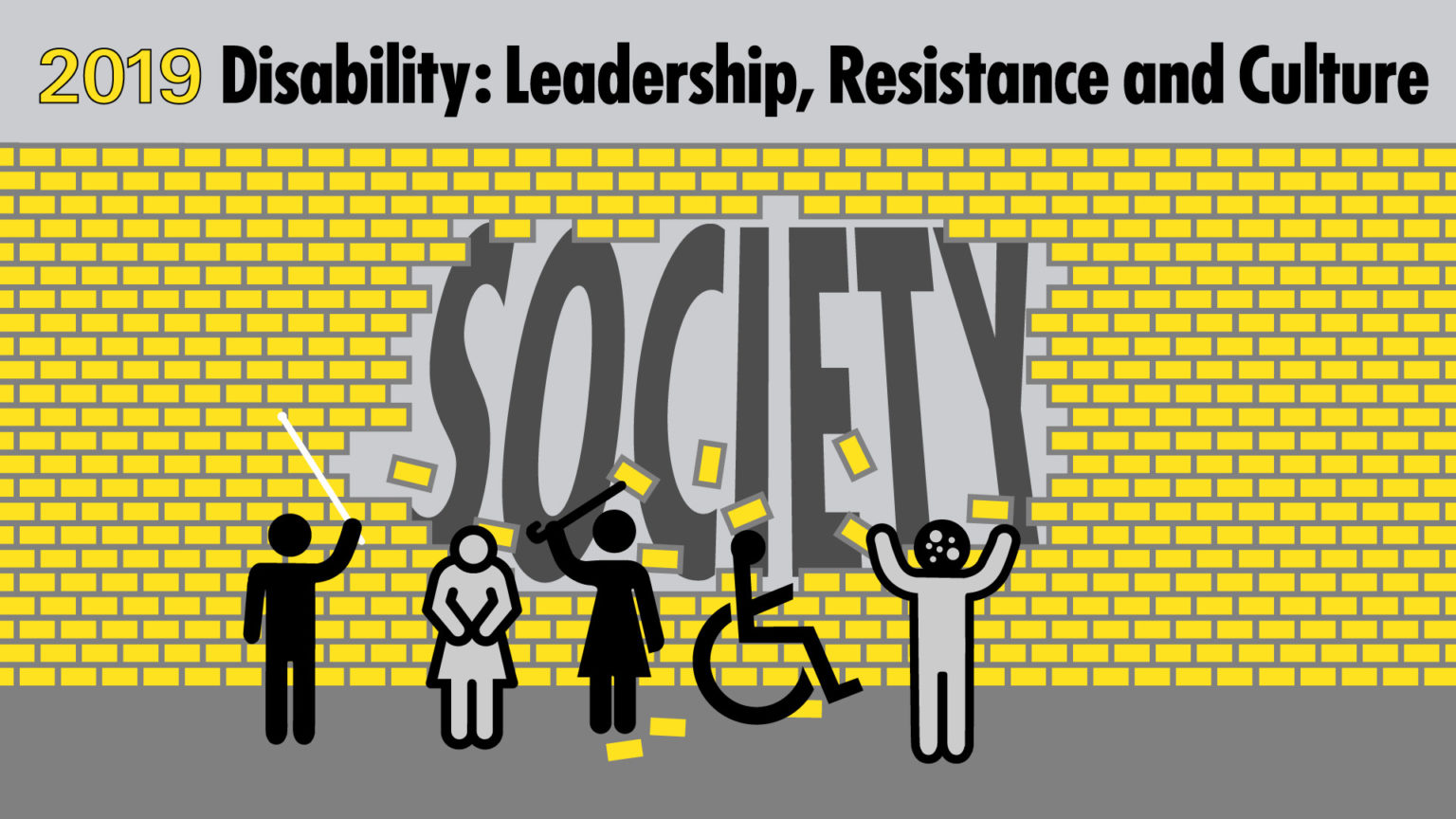 Disability History month – Learning Disability England