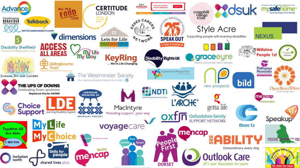 This must not be a wasted opportunity – Learning Disability England