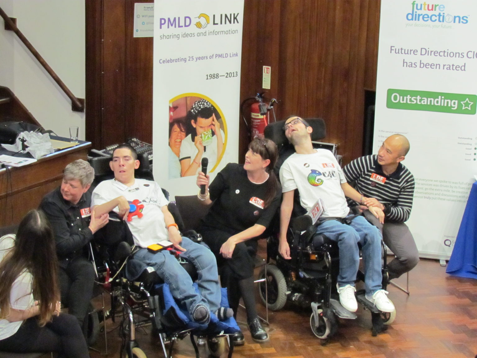 News Events & Webinars – Learning Disability England