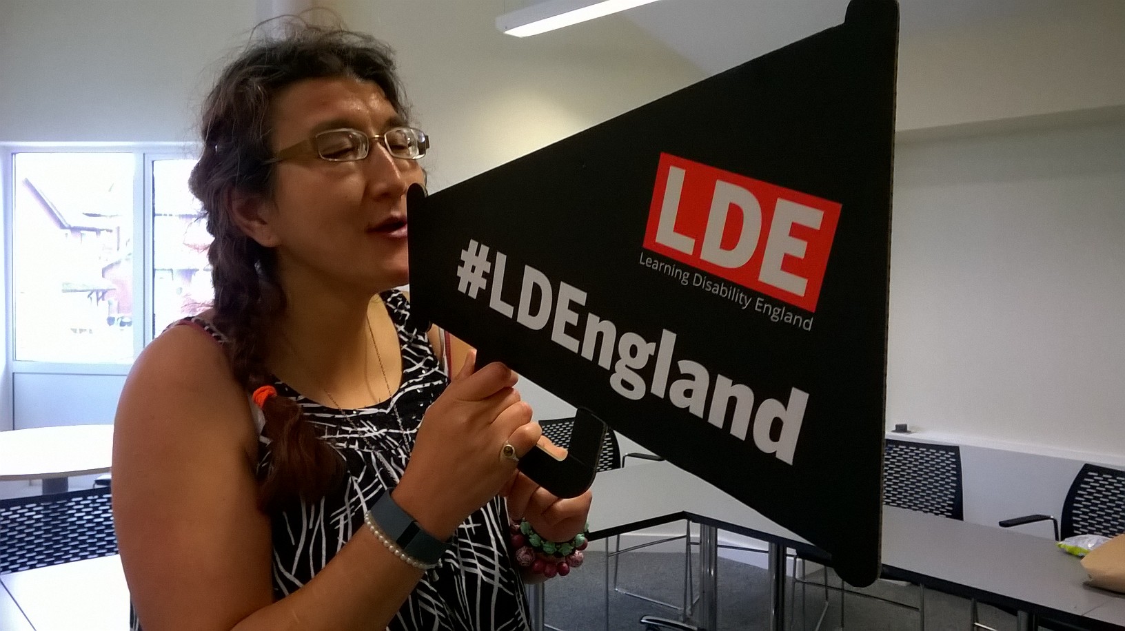 My experience of being a presenter for a radio 4 documentary – Learning ...