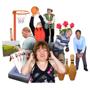 Activities and events to join in online – Learning Disability England