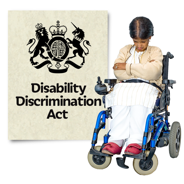 In support of people with Down’s Syndrome – Learning Disability England