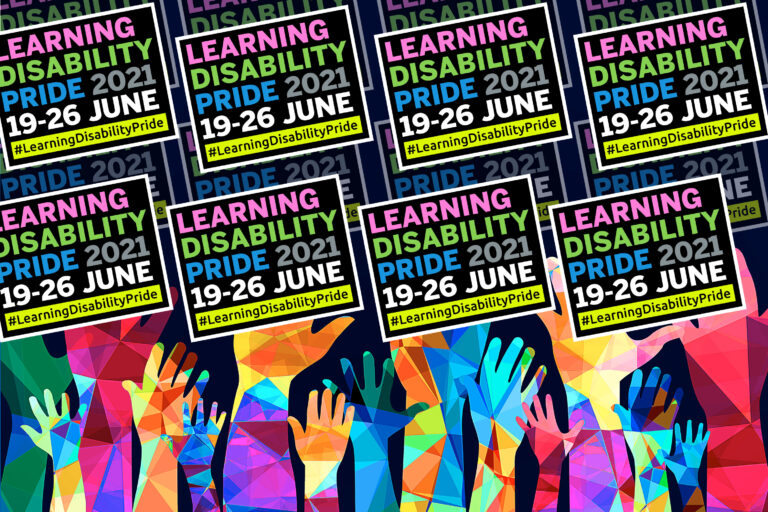 Celebrating Self Advocacy Leaders – Learning Disability England