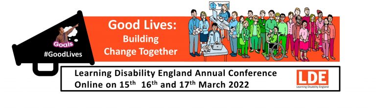 News – Learning Disability England
