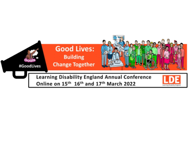 News Events & Webinars – Learning Disability England