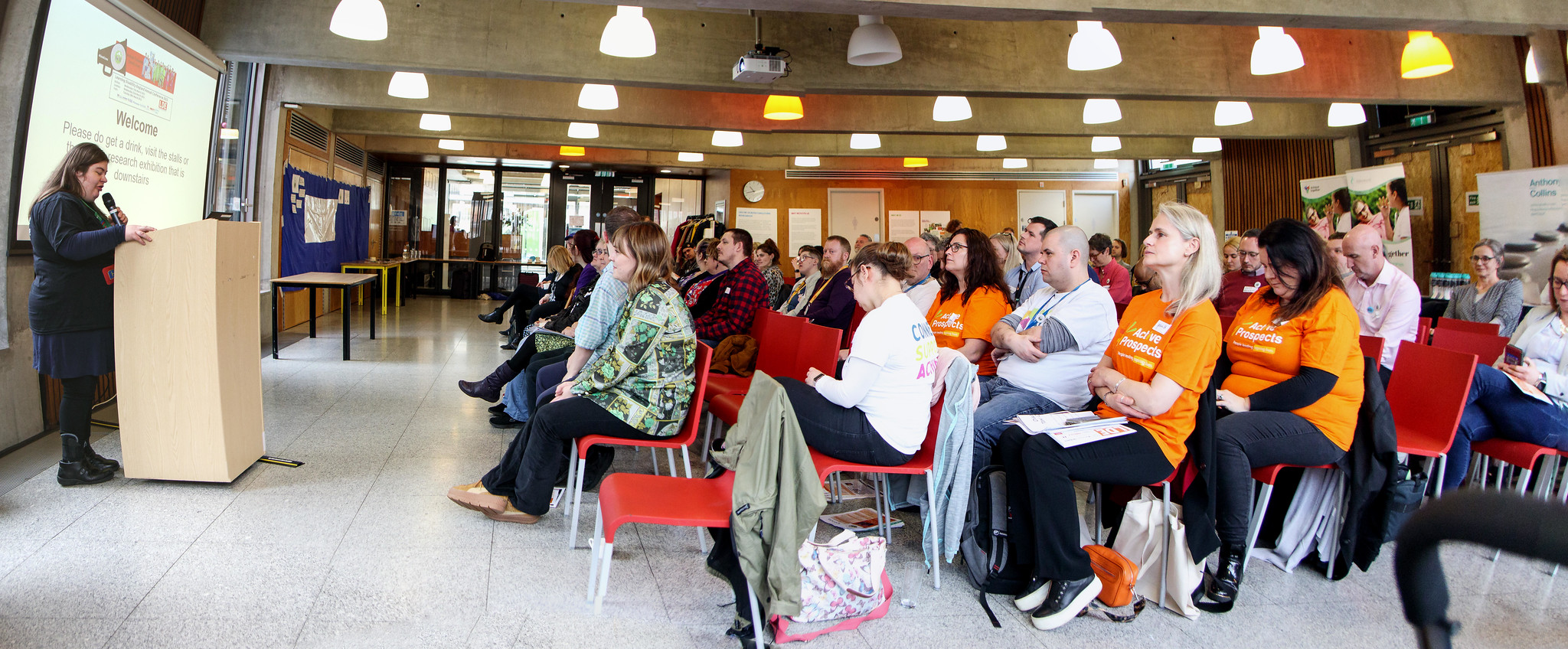 Learning Disability England Annual Conferences 2023 – Learning ...