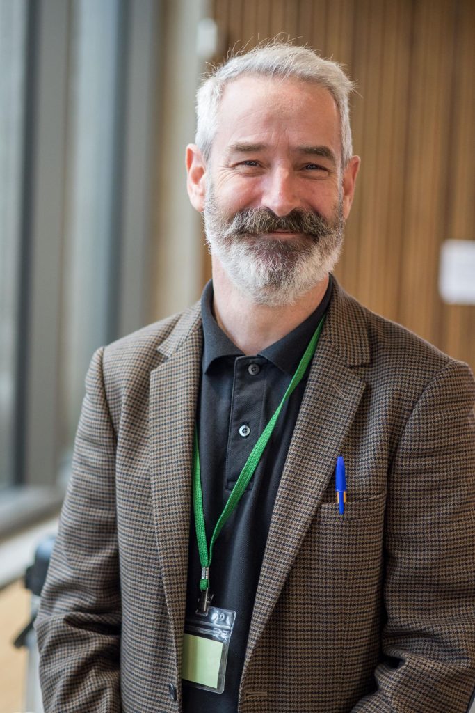 Staff – Learning Disability England