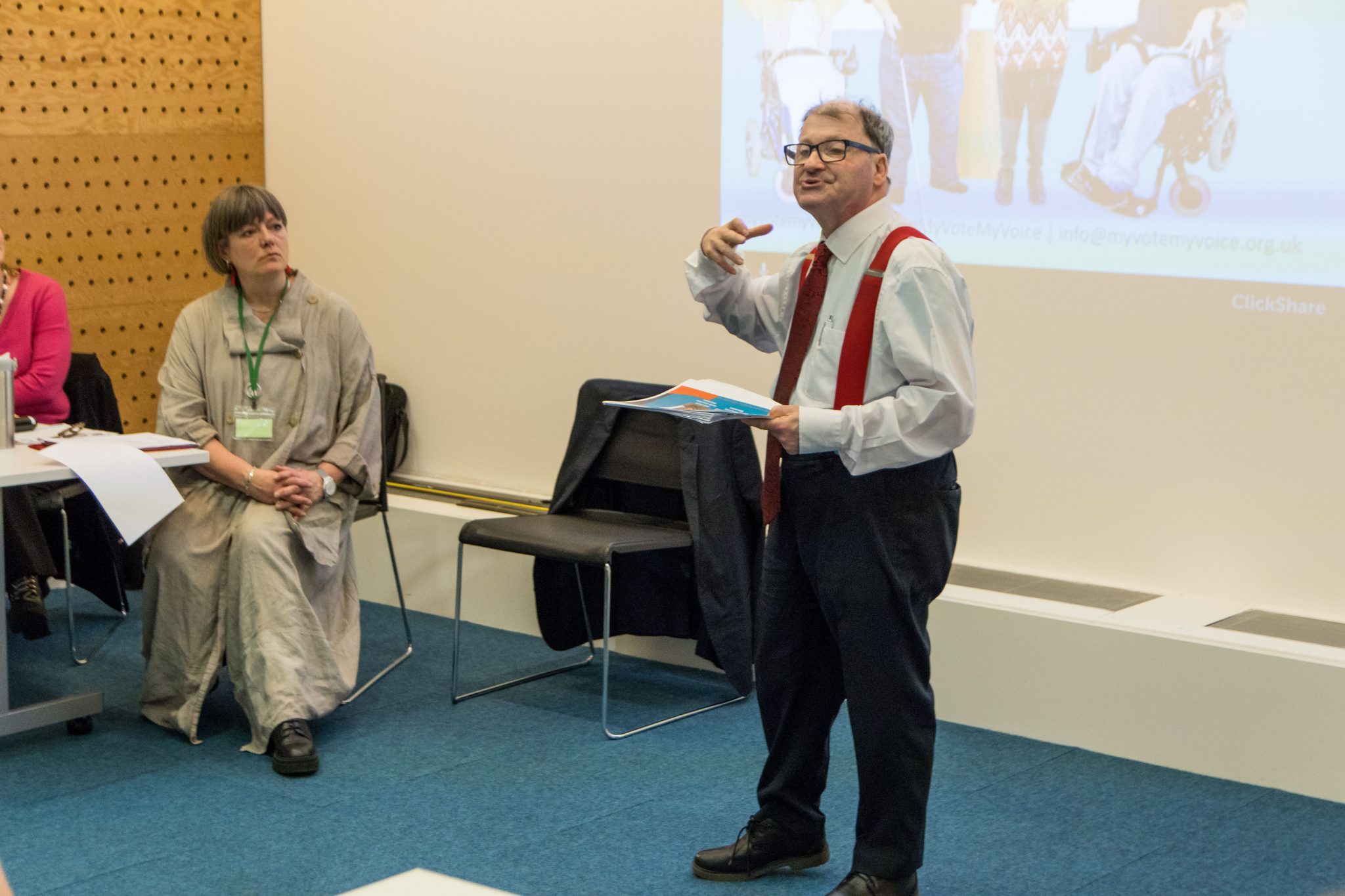 London 2024 Conference Resources – Learning Disability England