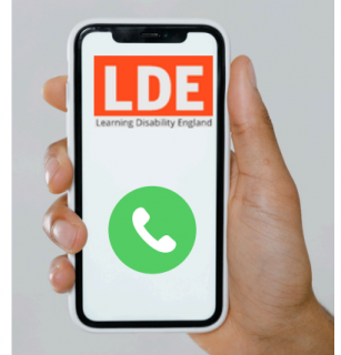 Join as an Individual Member – Learning Disability England