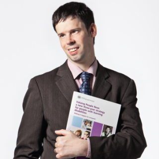 NHS Priorities: Learning Disability England’s Rep Body Respond ...