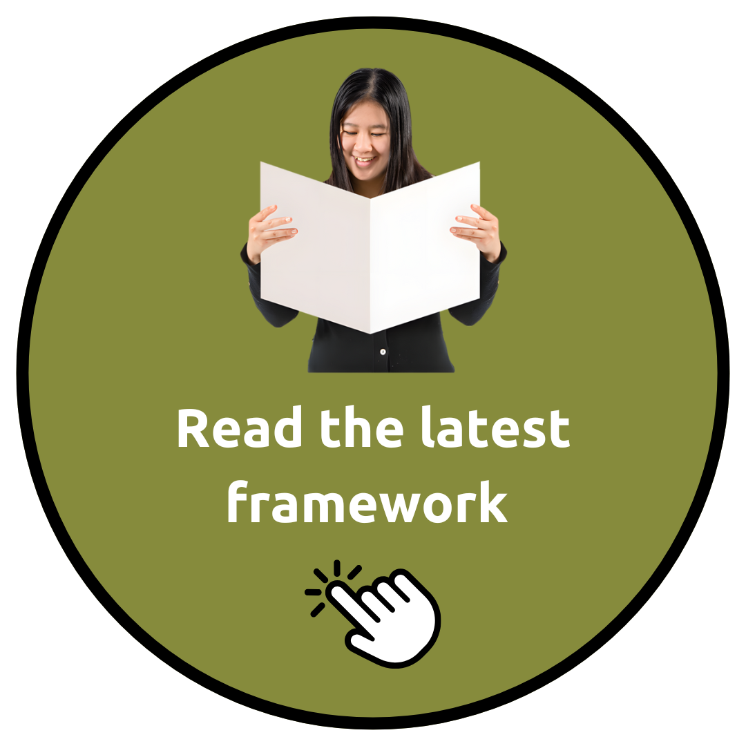 The Framework – Learning Disability England