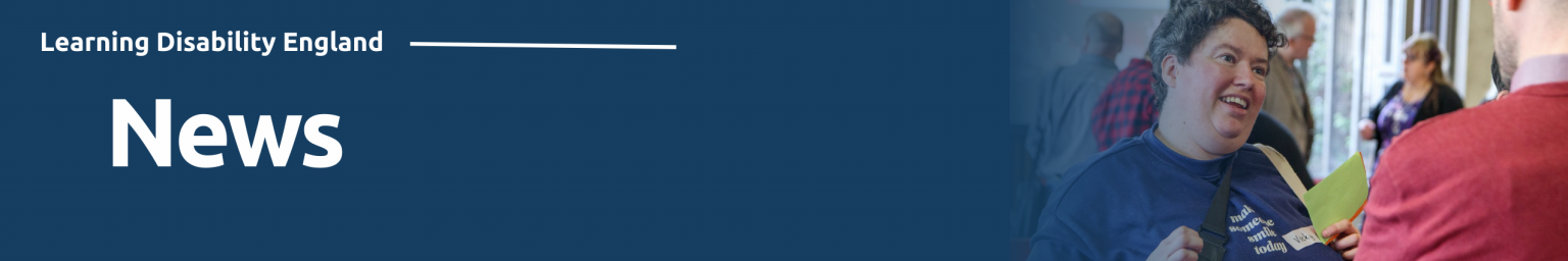 NHS Priorities: Learning Disability England’s Rep Body Respond ...