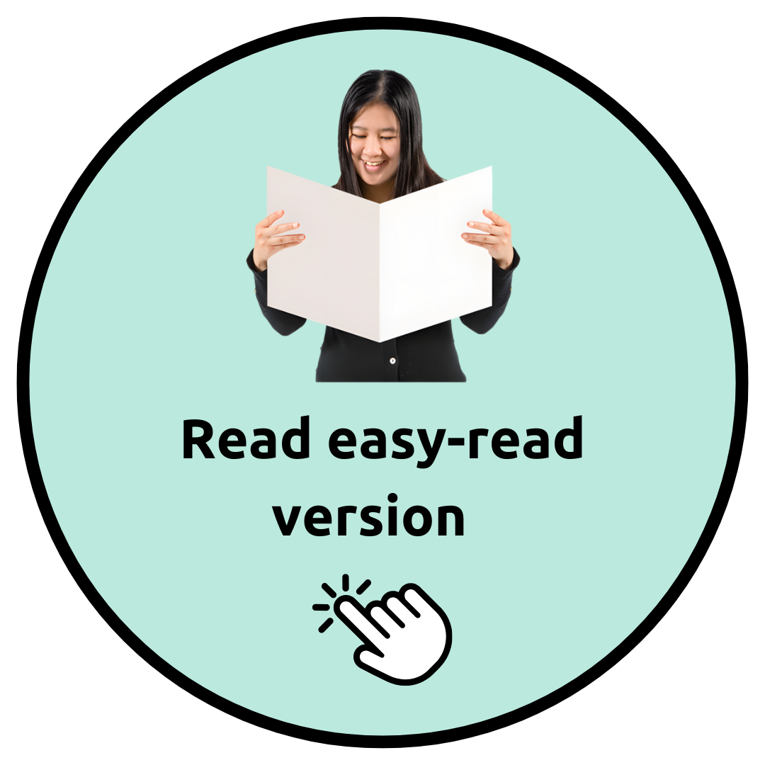 The Framework – Learning Disability England