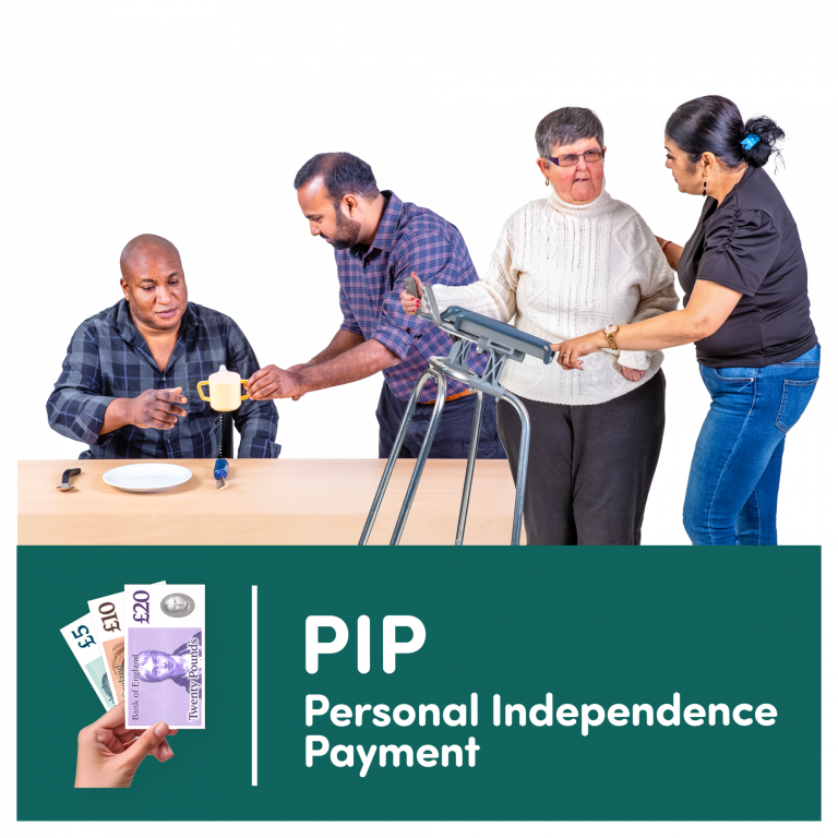 Welfare Reform Green Paper: Learning Disability England Response ...