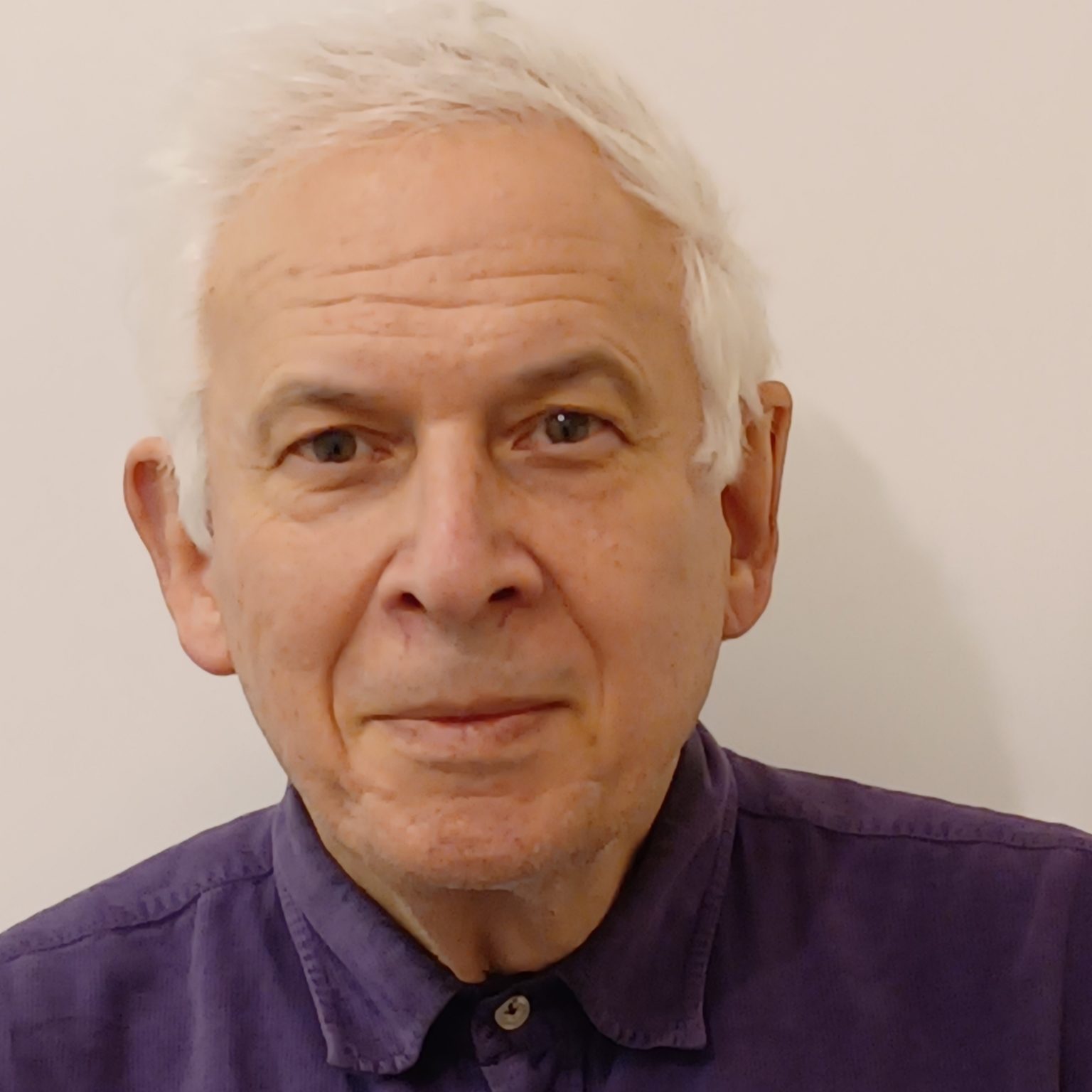 “My Own Limited View of the World is Pushed to Expand” – Working with ...