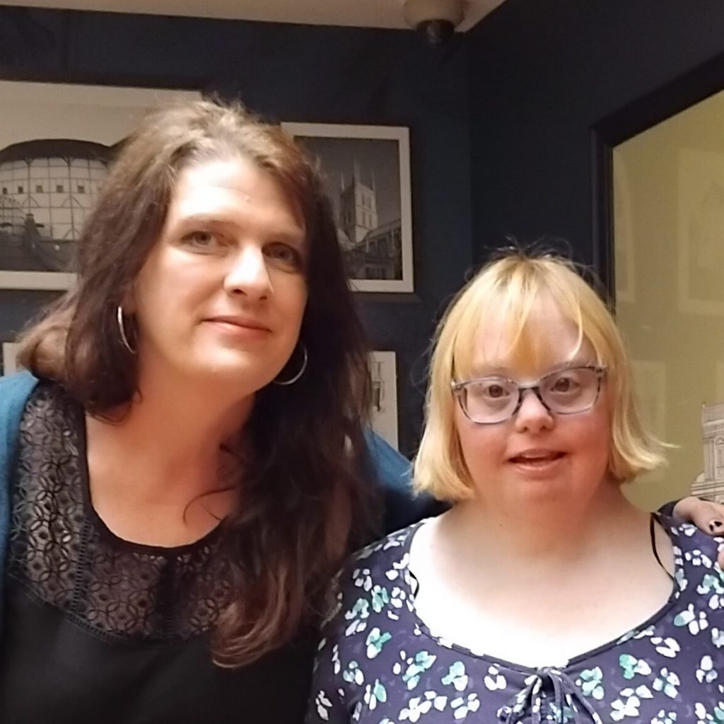 Health for a Good Life – Learning Disability England