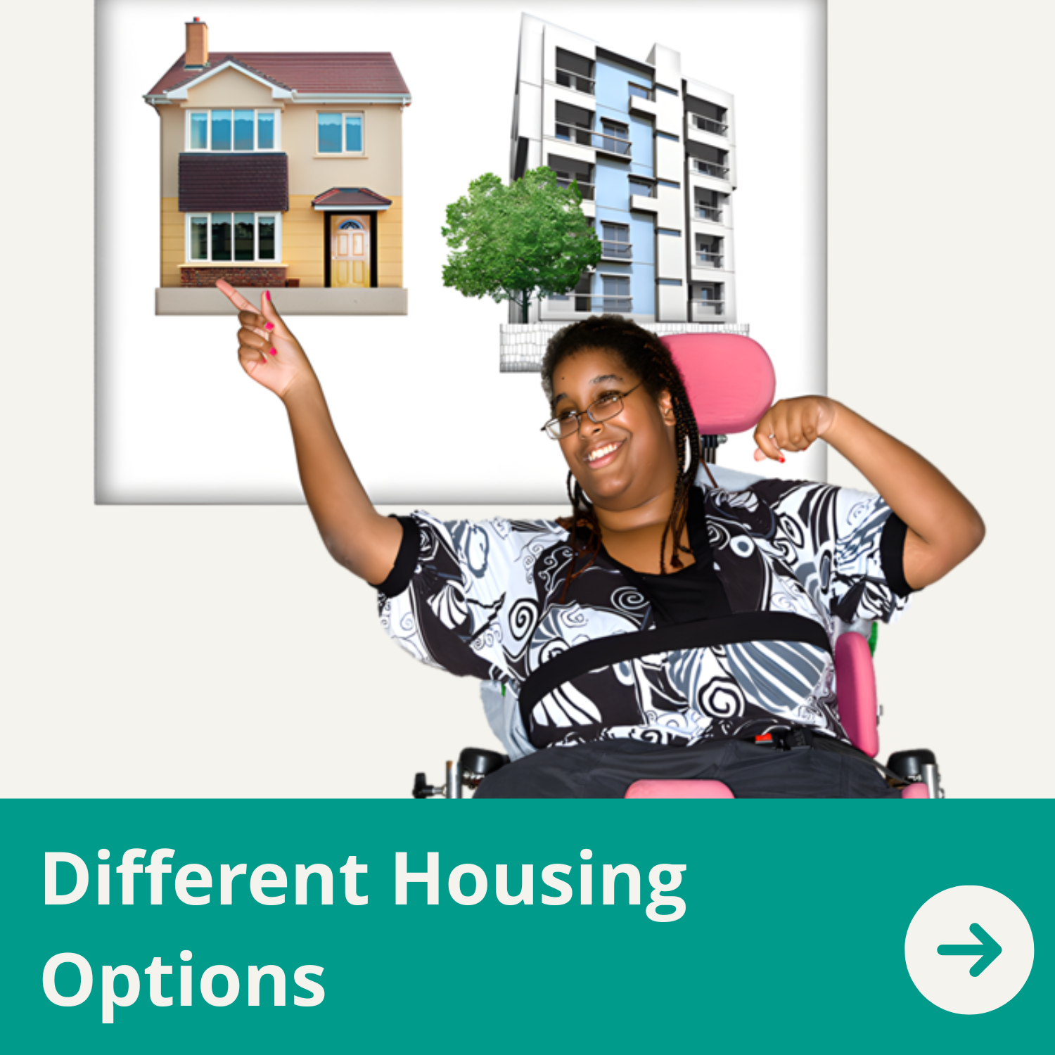 Housing Guide – Learning Disability England