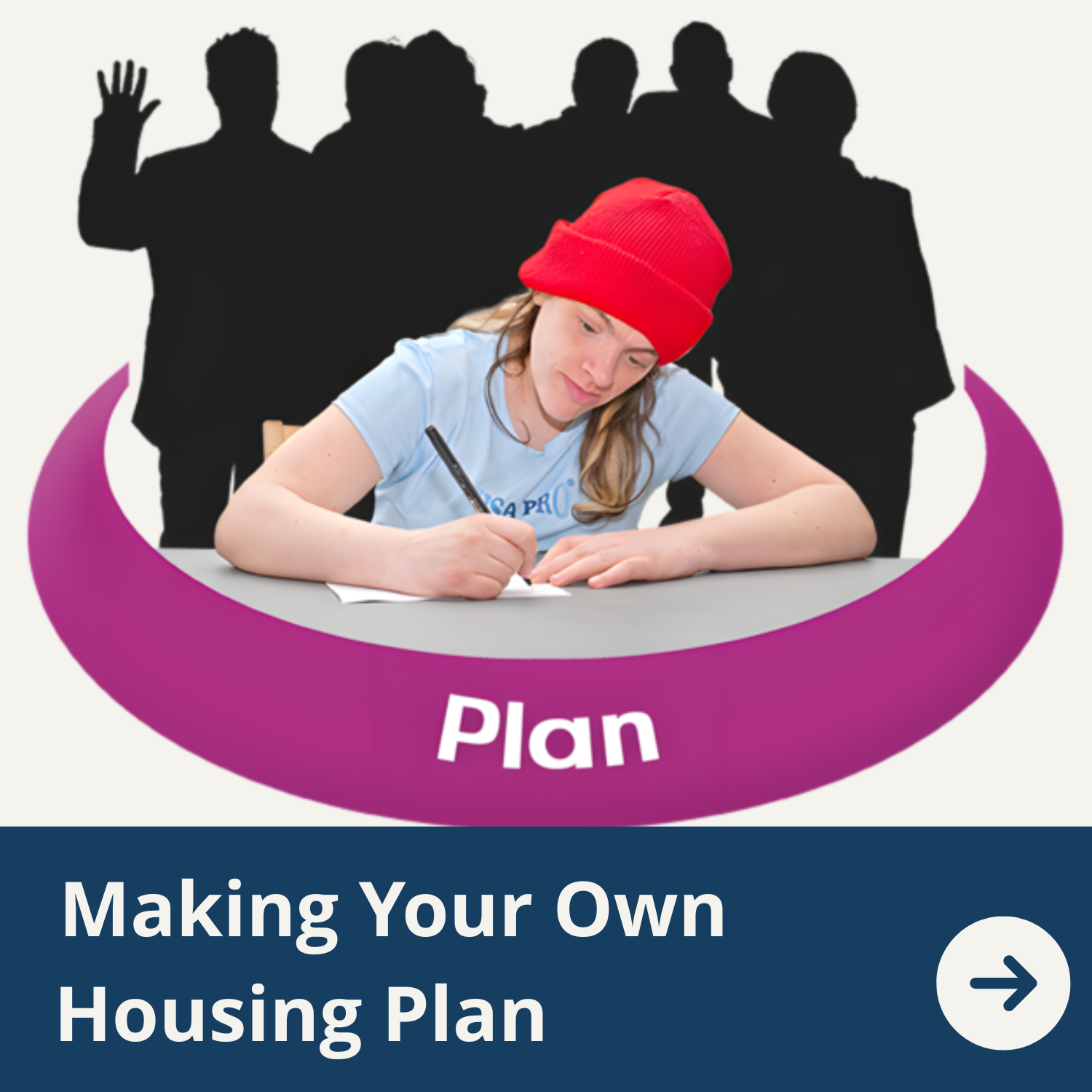 Housing Guide – Learning Disability England