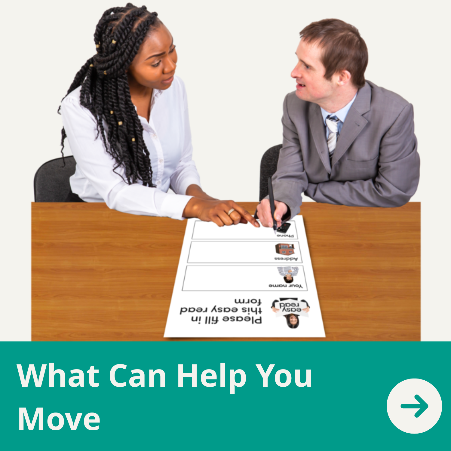 Housing Guide – Learning Disability England